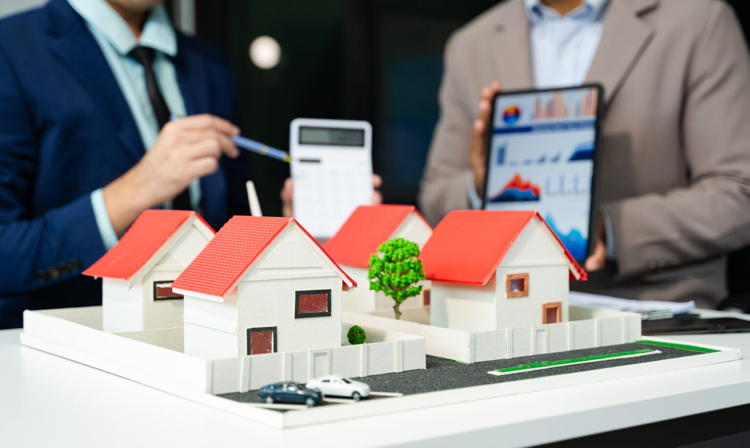 Top Real Estate Lead Generation Company | V Leads Services