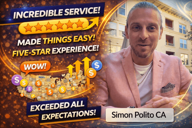 Top Real Estate Lead Generation Company | V Leads Services